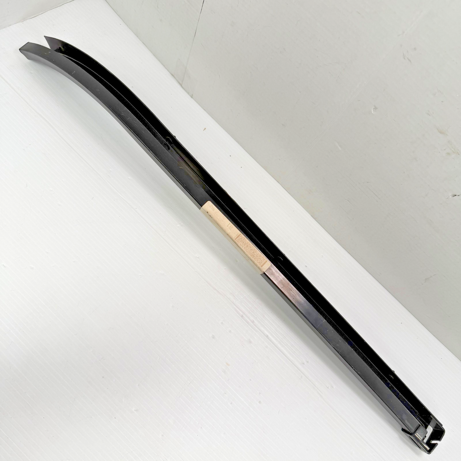 NEW 2008 - 2020 DODGE GRAND CARAVAN RH UPPER SLIDING DOOR TRACK ...