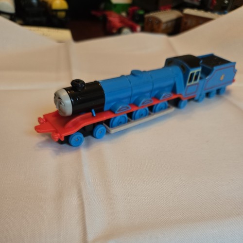 ERTL Thomas and Friends Diecast Train Gordon 4 The Tank Engine 1989 | eBay
