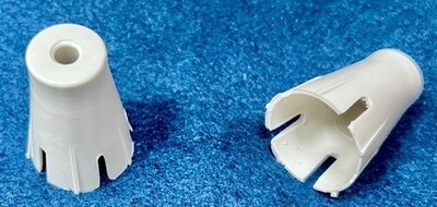 2X Spool/Cone Holder Overlocker/Serger & Almost All Industrial Sewing ...