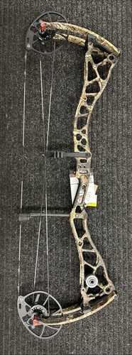 New BOWTECH SS34 RH 70lb | eBay