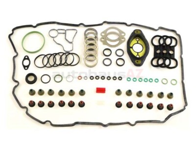 ELRING KLINGER Cylinder Head Gasket Set 11127571963 BMW X5 E90 328i X3 ...