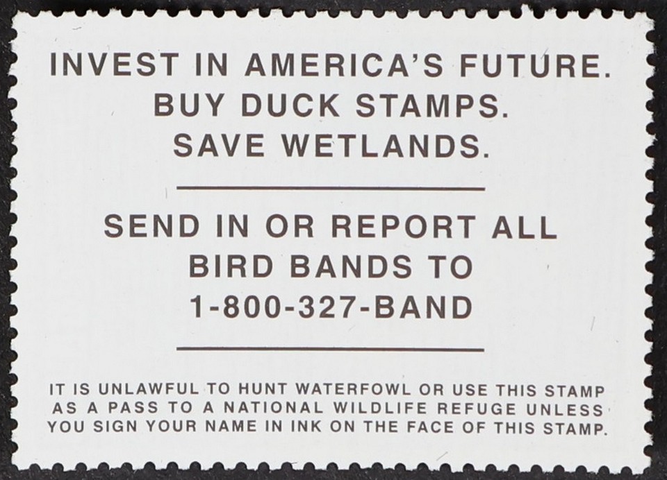 Mayfairstamps US BOB Sc RW74 MNH Duck Stamp xxb_46957 | eBay