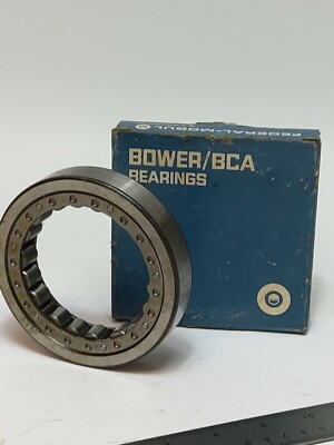 BOWER M1212EL BEARING (NEW IN BOX) | eBay
