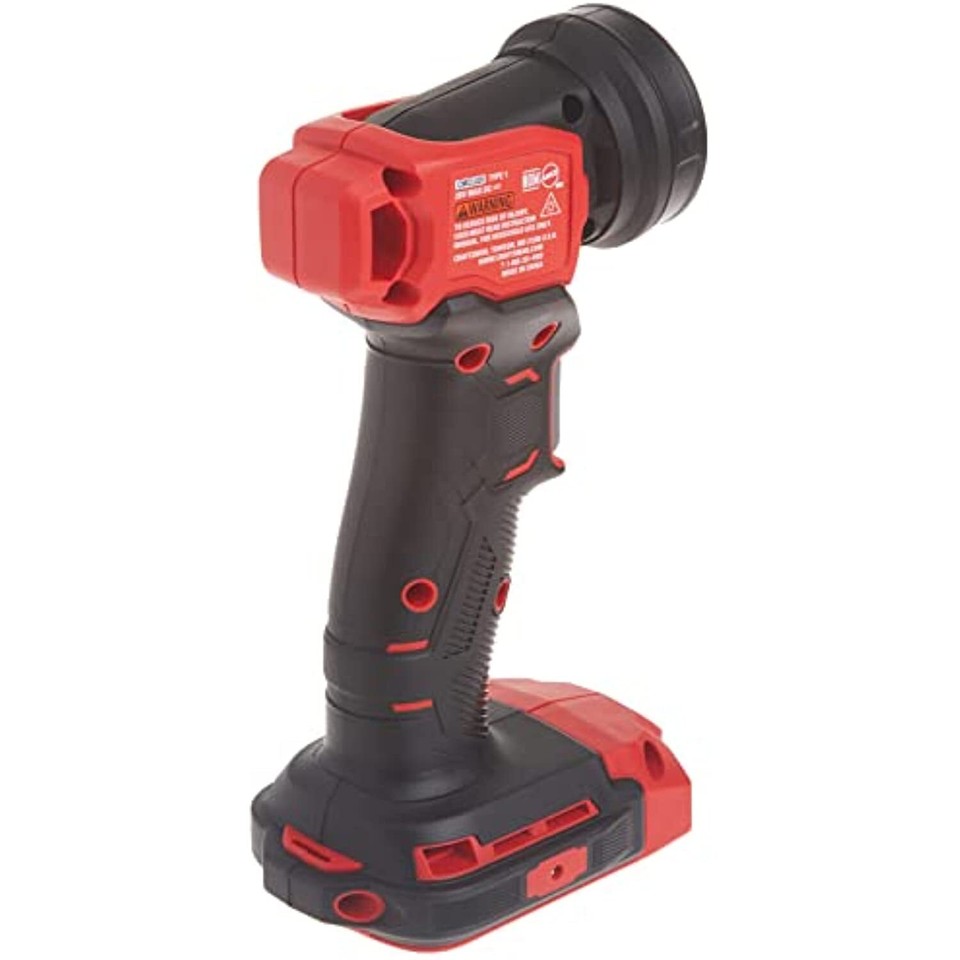 CRAFTSMAN V20* LED Work Light (Tool Only) (CMCL020B) 885911549257| eBay