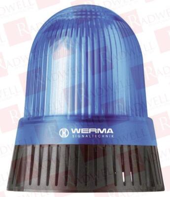 WERMA 430.500.70 / 43050070 (BRAND NEW) | eBay