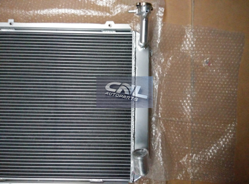 3ROW ALLOY RADIATOR FOR NISSAN GQ PATROL SAFARI Y60 4.2L TB42 Petrol ...