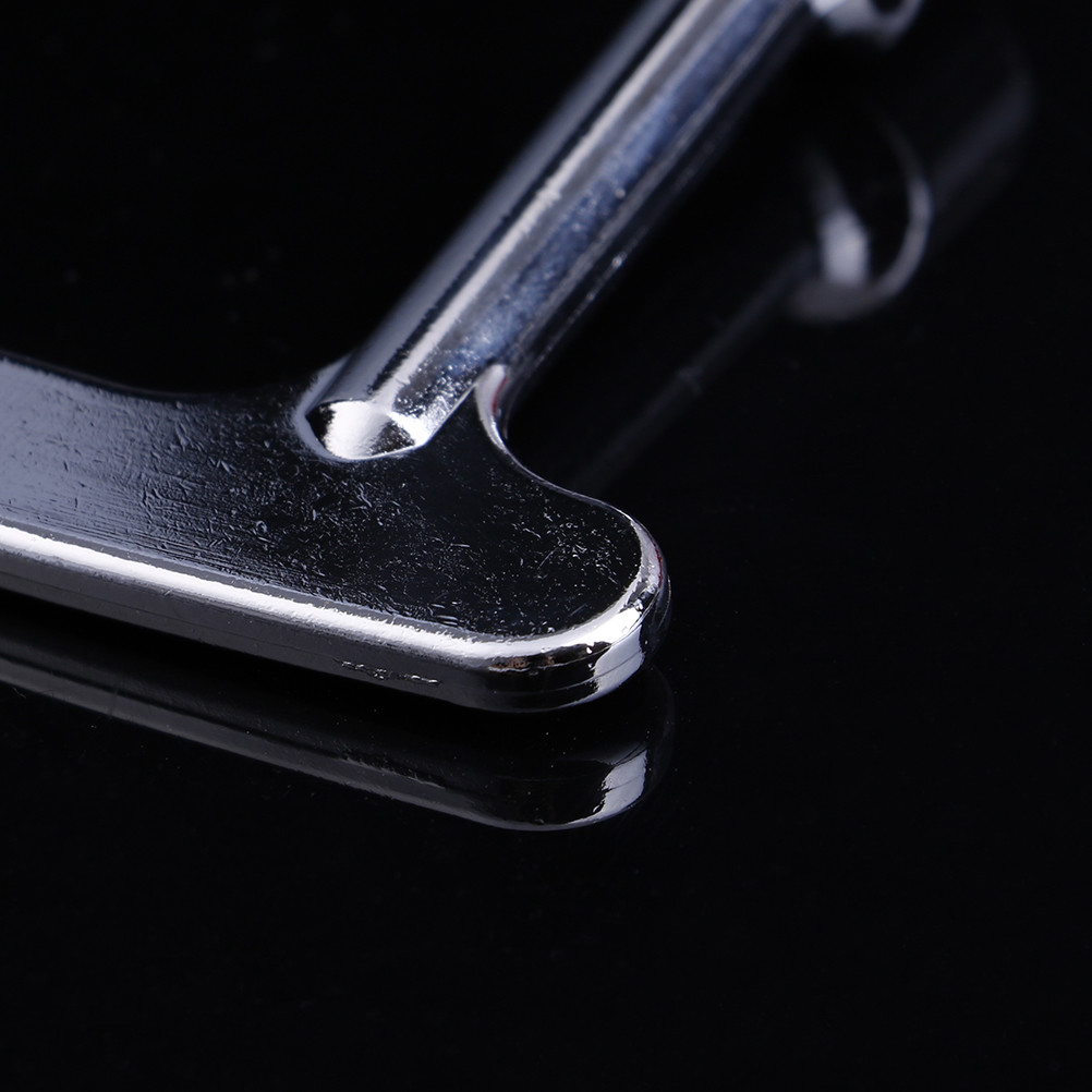 Triangle Key Wrench Train Electrical Cabinet Elevator Door .st | eBay