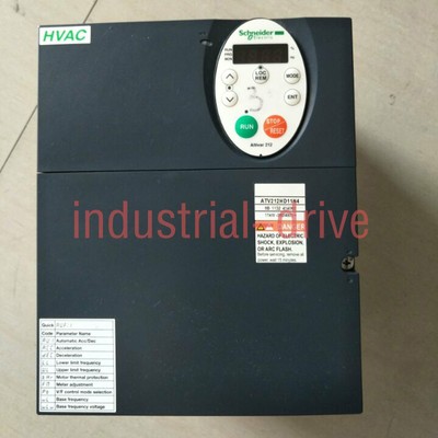 1pc used Model ATV212HD11N4 1pc year warranty Fast Delivery SN9T | eBay