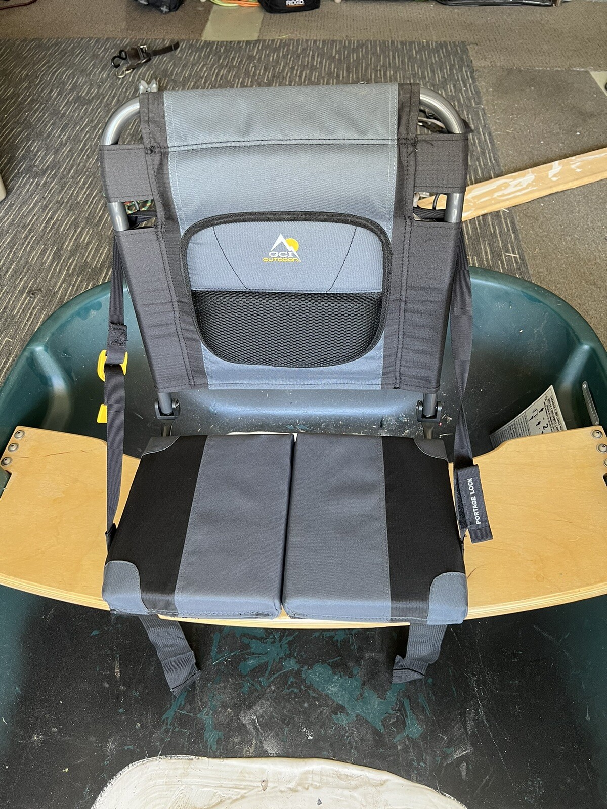 One Frog Two/The Frog Boat - 2 Man Fishing Boat (With PROWLER Trolling ...