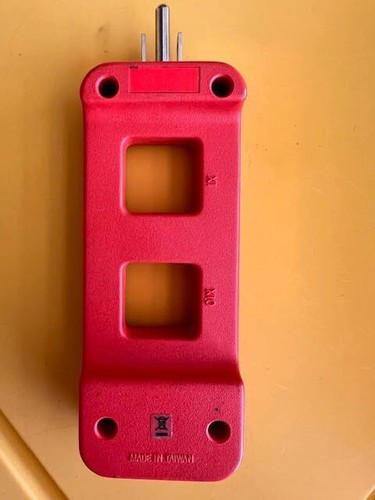 Amprobe ELS2 AC Line Splitter Used as is. | eBay