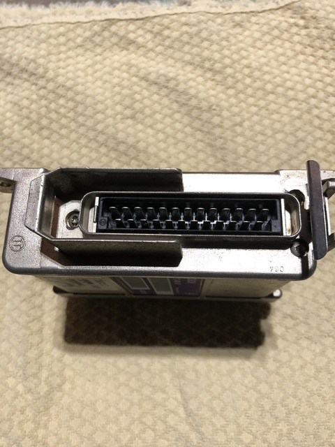 Ignition Control Module-Trigger Box Bosch fits 1990 Volvo 740 2.3L-L4 ...