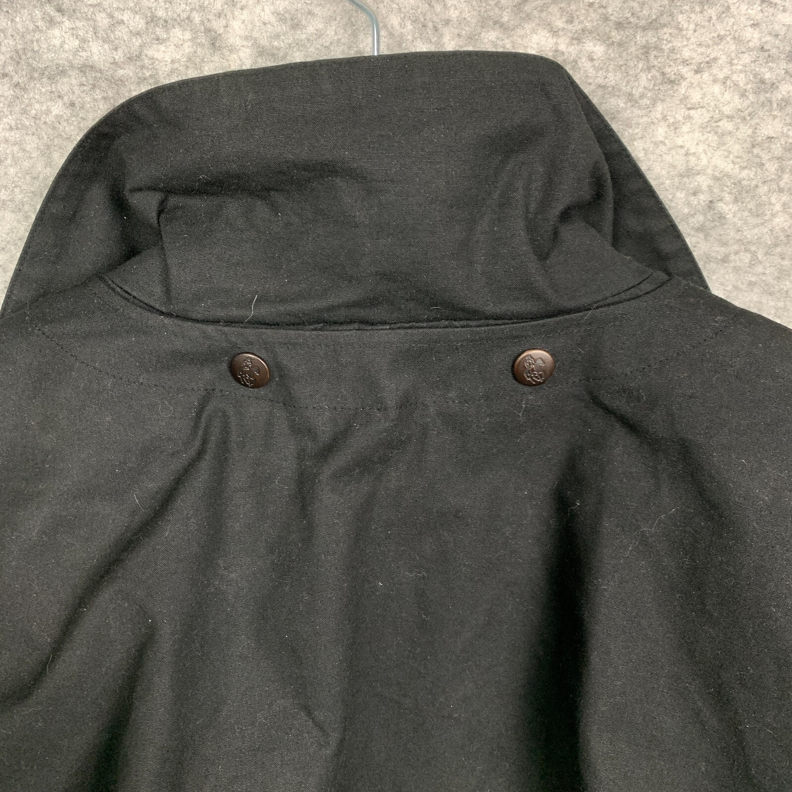 Outback Trading Co Bush Ranger Coat Duster Jacket Med… - Gem