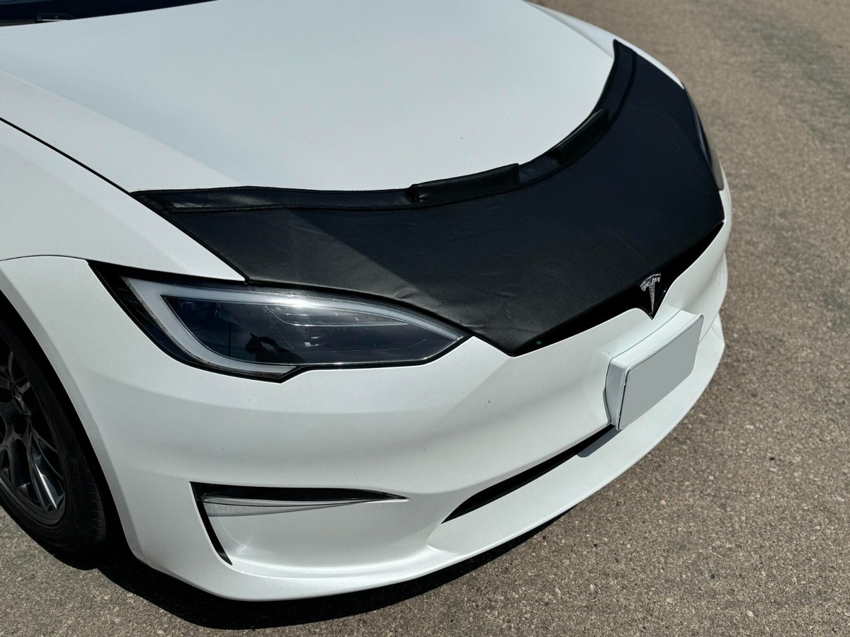 Aeroskin Hood Protector Husky Liners For 2021-2025 Chevy Suburban ...
