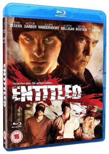 The Entitled [Blu-ray] 5060020702204| eBay