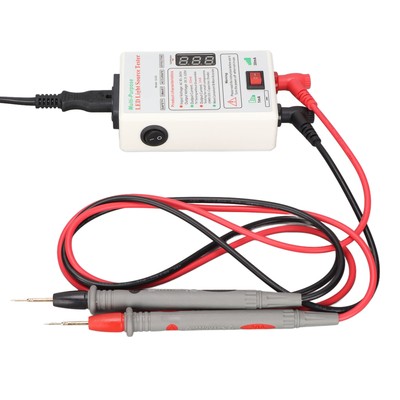 LED Tester Multipurpose LCD TV Light Source Tester For LED Light Repair ...