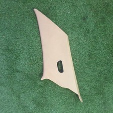 5856 Mercedes-Benz W123 200 Trunk Cover Panel Right Side 1236931233 for ...