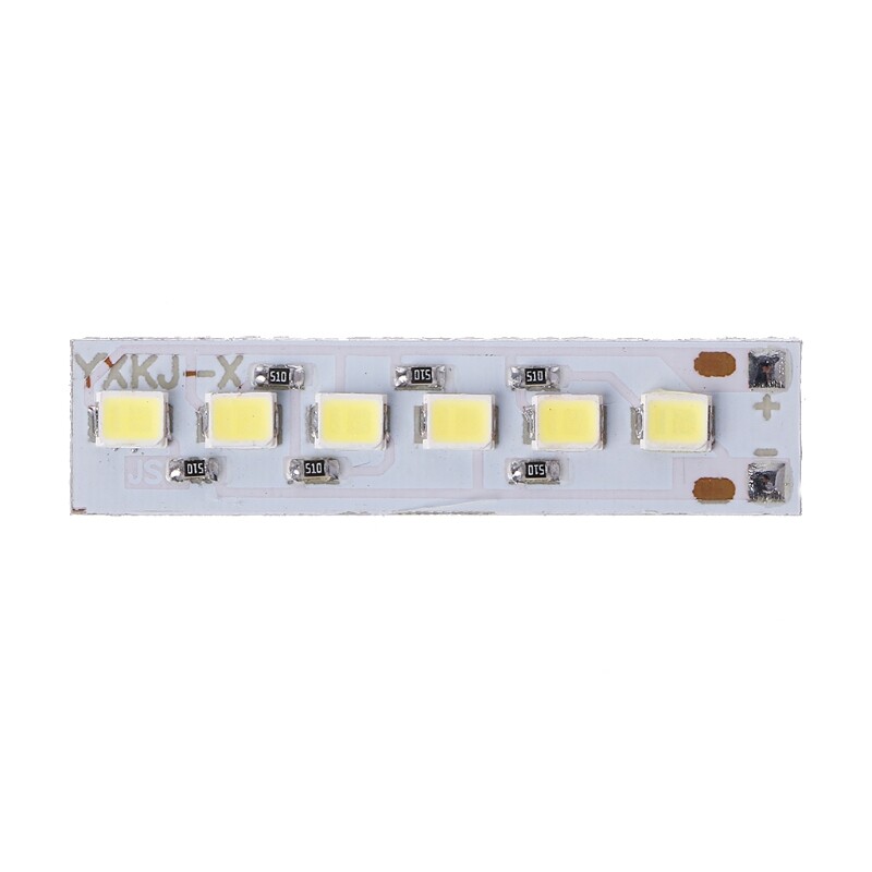 5 Pcs for 3.7V-5V Constant Current LED Light Li-on USB 18650 Dimming | eBay