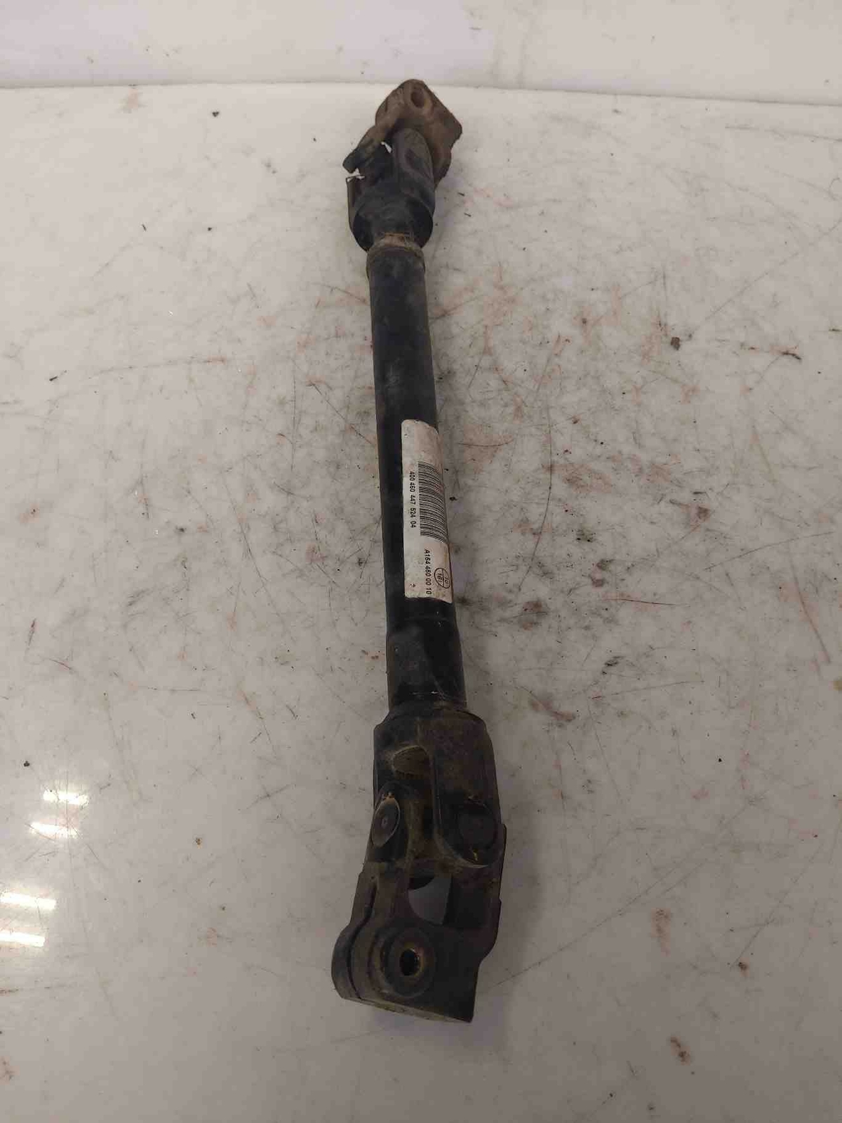 2007 - 2012 Mercedes GL320 Gl350 GL450 GL550 Steering Coupler Shaft ...