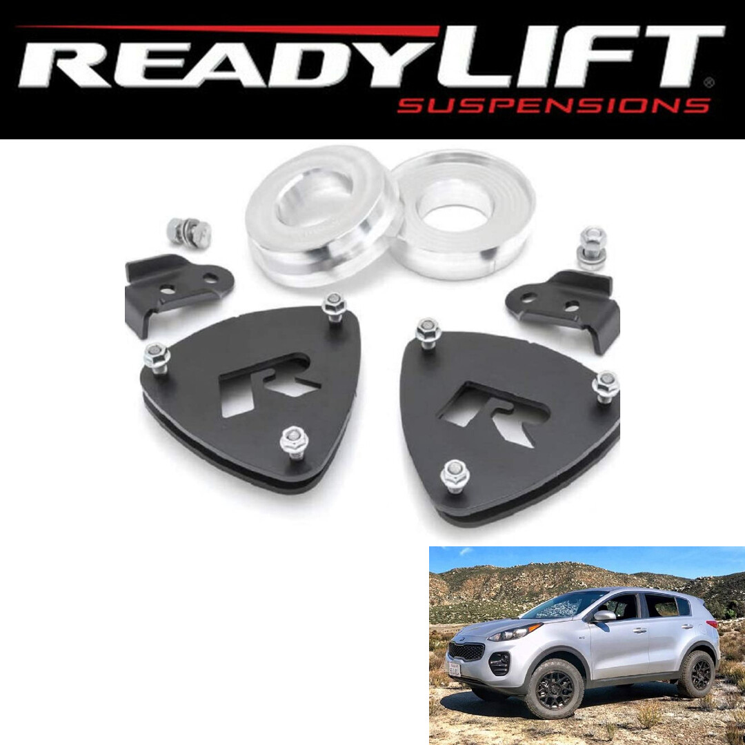 Readylift Kit