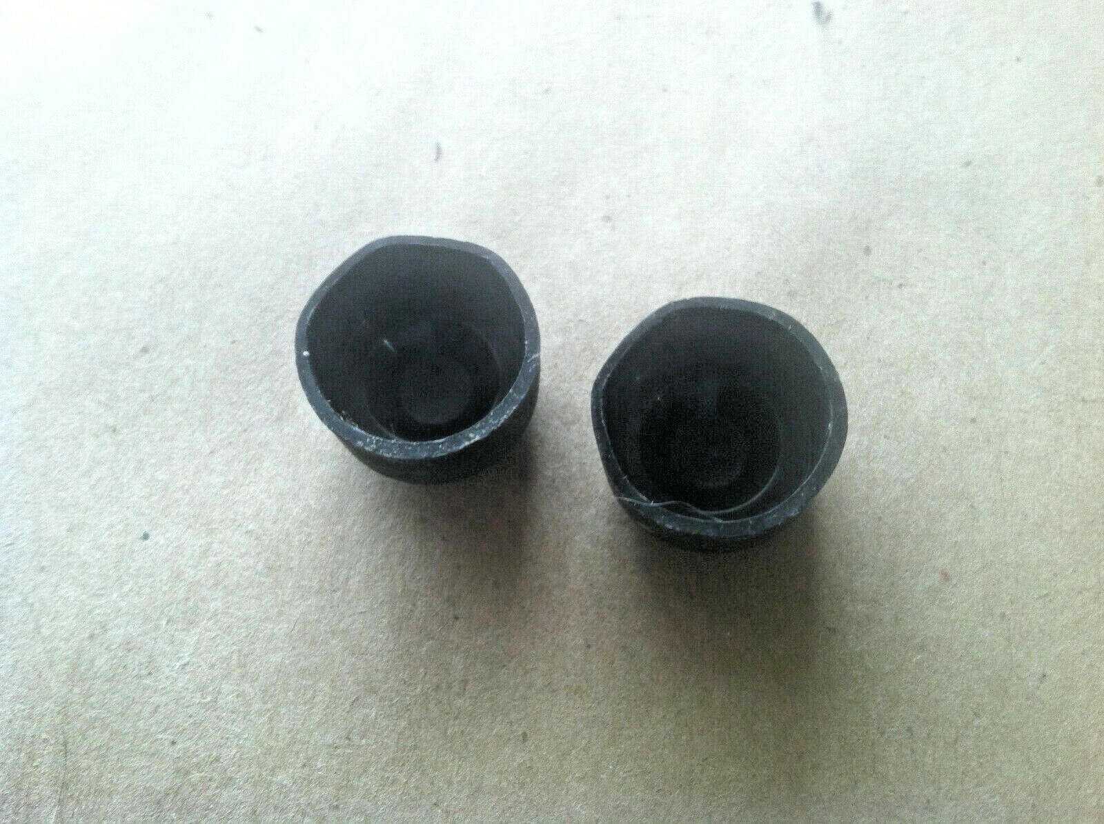 2000-2006 BMW X5 E53 ~ 2 SEAT COVER CAP ~ 52108119867 | eBay