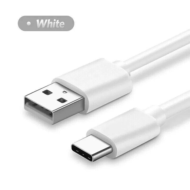 Genuine Samsung Galaxy A05 A05s A25 A35 A55 5G USB C Fast Charger Cable ...