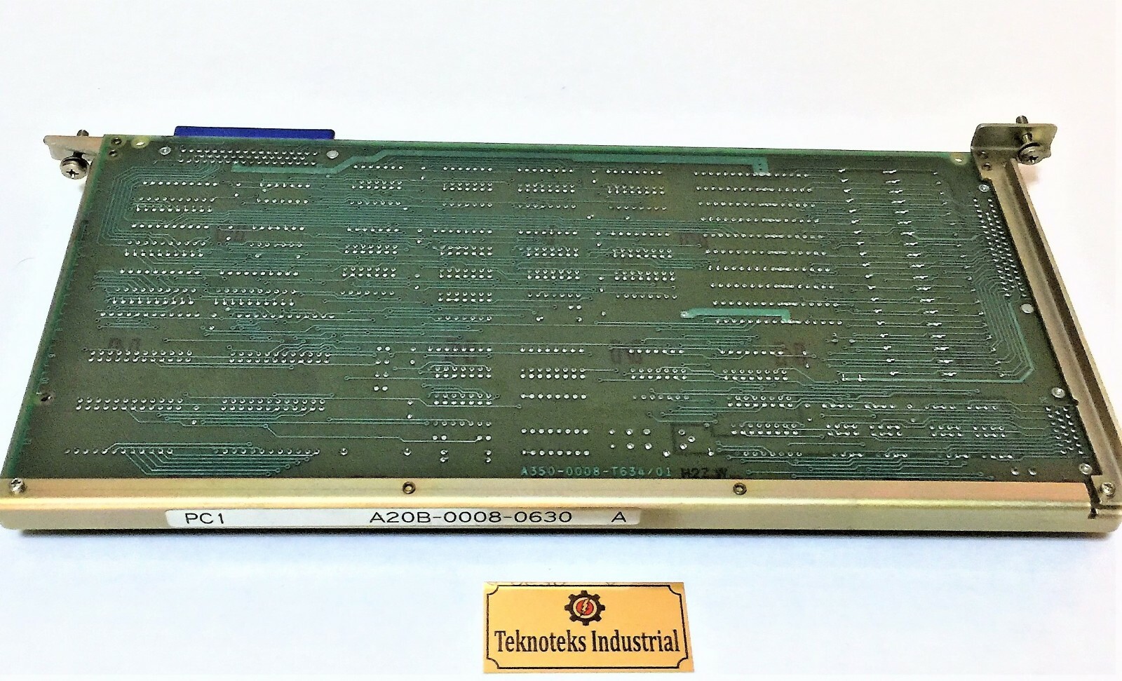 FANUC A20B-0008-0630/02A CIRCUIT / PC1 BOARD | eBay