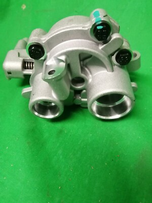 RANGE ROVER 5.0 OIL PUMP NEW UNIT - LR052436- OEM QUALITY - FOR | eBay UK