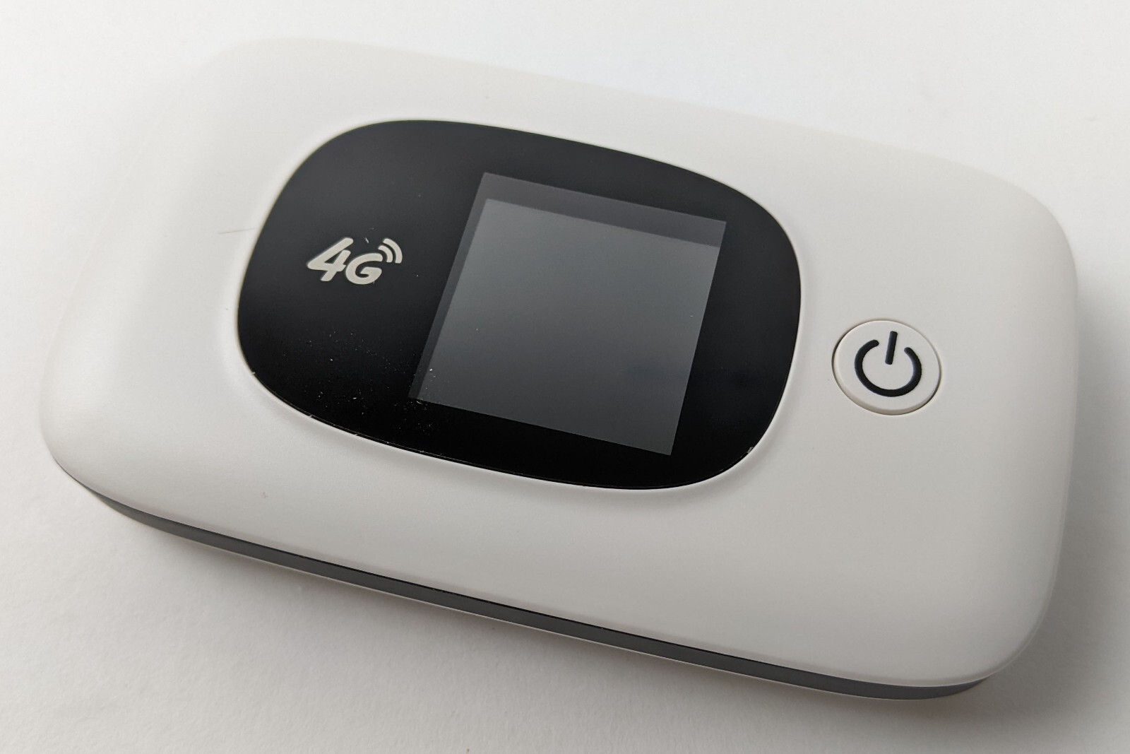 4G LTE Router Mobile Wi-Fi Hotspot with SIM Card Slot for Travel ...