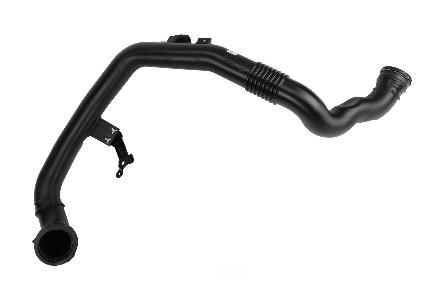 Intercooler Pipe-Premium, VIN: X, Eng Code: LTG fits 2016 Buick ...