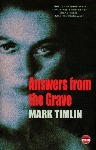 Answers from the Grave by Mark Timlin (2005, Trade Paperback) for sale ...