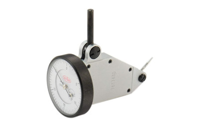 Indicators - Dial Indicator 0005 Graduation