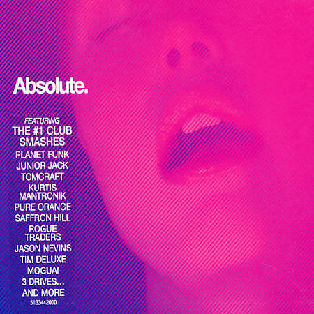 Absolute by Various Artists (CD, 2003) for sale online | eBay