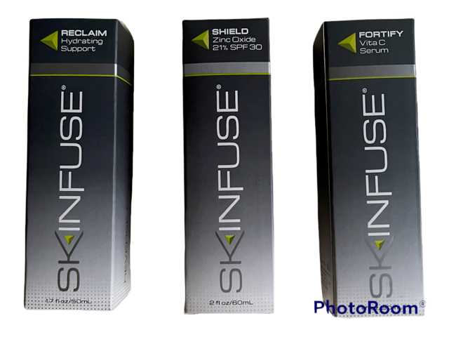 Bellus Medical Skinfuse Post Procedure Kit | eBay