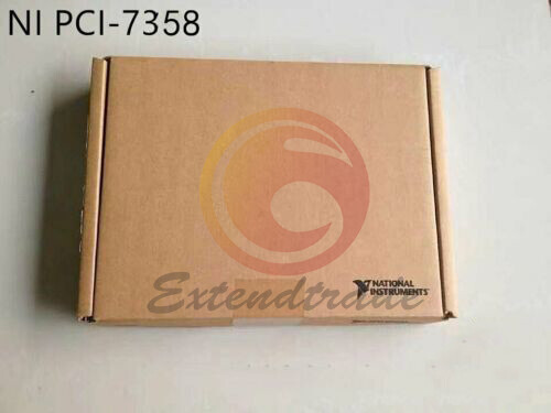 1PC NEW NI Acquisition card PCI-7358 778440-08 | eBay
