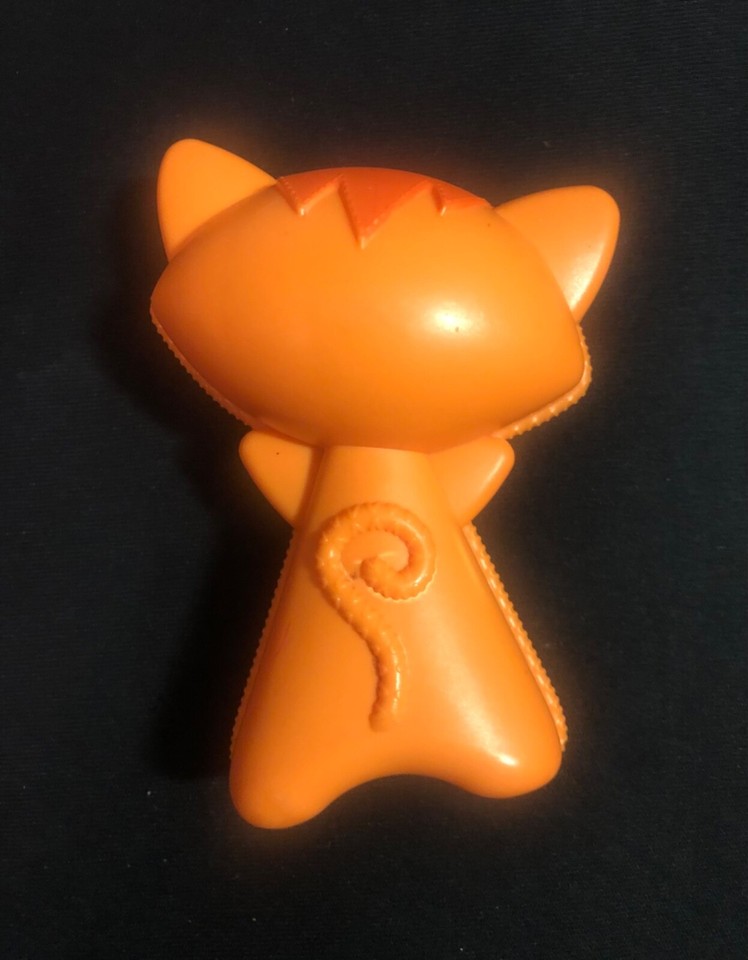 MGA Lalaloopsy 12” Star Harmony B Sharp Doll ~ Replacement Pet “Rattle ...