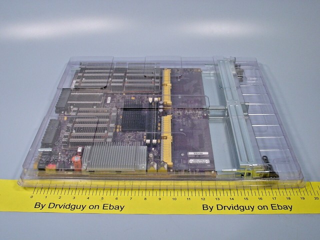 Alcatel 3HE03619AA SR 50G Module 3-XP Baseboard for sale online | eBay