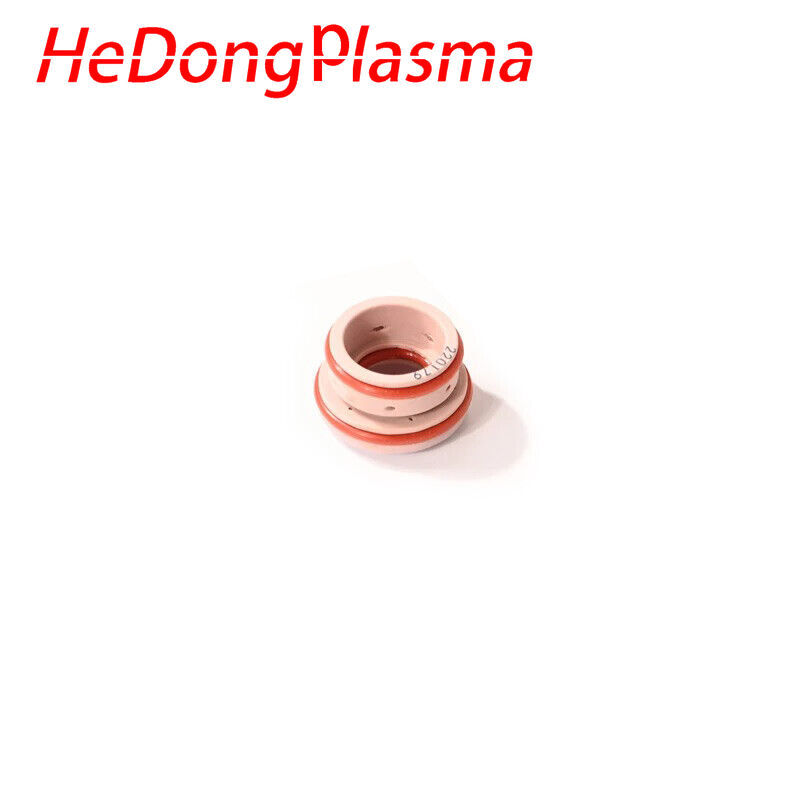 220179 Plasma Swirl Ring For Hypertherm HPR800/400/260/130XD Plasma ...