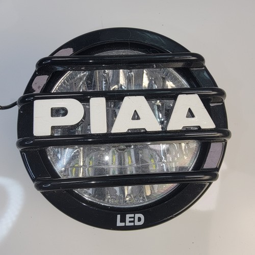 (1) PIAA (peer) LED lamp LP530 FOG type 12V8W 6000K MLL1 | eBay