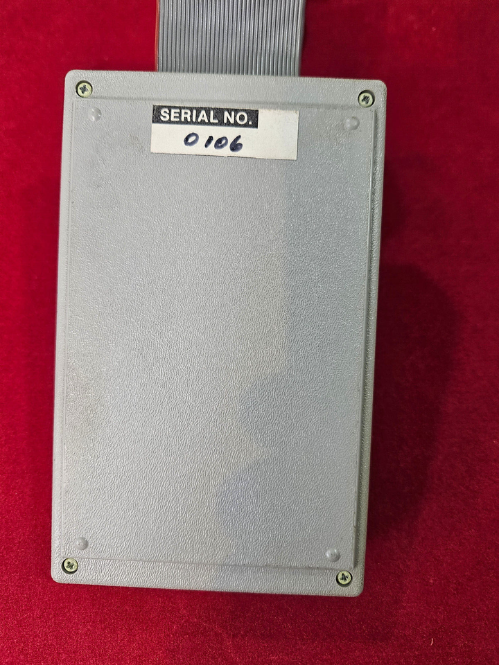 Rotadata Beebox128 EPROM Programmer for Acorn BBC Micro 1MHz Bus. No ...