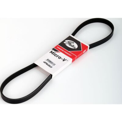 Gates Ribbed Belt 4PK865 | eBay