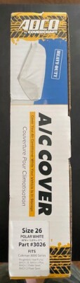 ADCO Air Conditioner cover | eBay