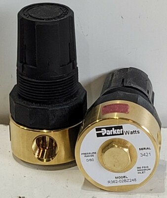 Pneumatic Cylinders - Parker Air