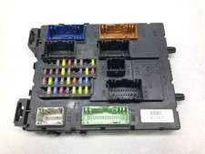 2016 Ford Focus BCM Body Control Module F1dt-14a073-gf for sale online ...