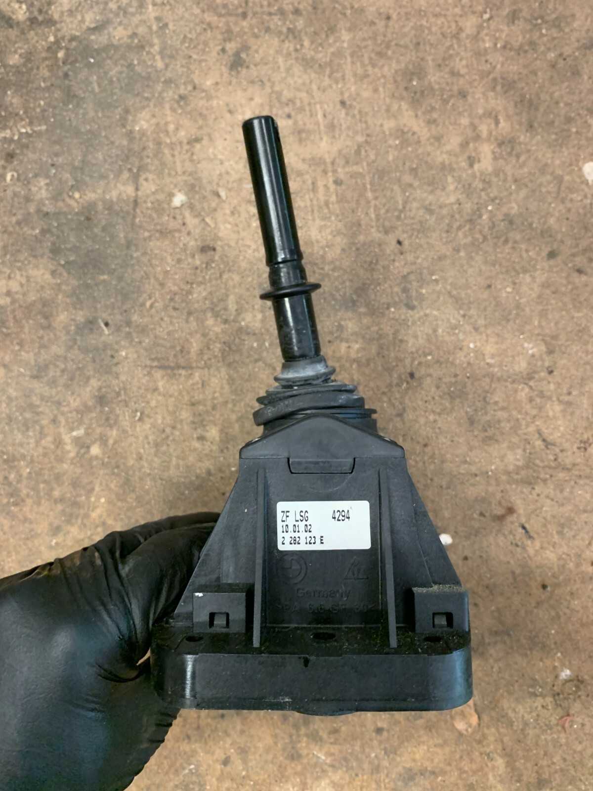 BMW E46 M3 SMG Shifter | eBay