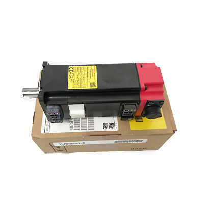 1PC New in Box FANUC A06B-0116-B804 Servo Motor | eBay