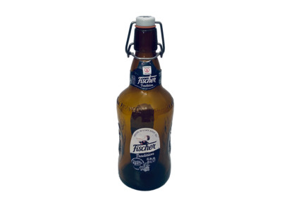 Fischer Tradition Flip Swing Lock 65 cl. Beer Bottle 2018 | eBay