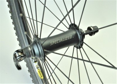 Wheels & Wheelsets - Mavic X221 - Nelo's Cycles