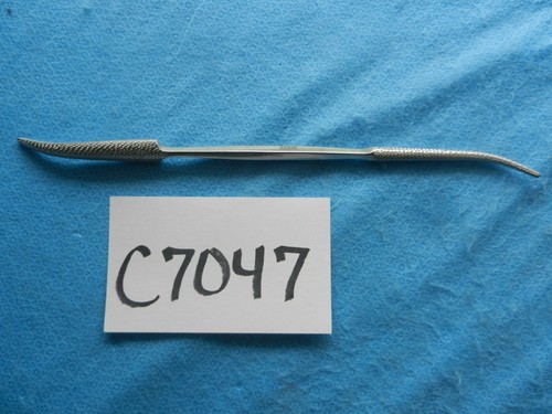 Zimmer Surgical Orthopedic Putti Rasp 3505 | eBay