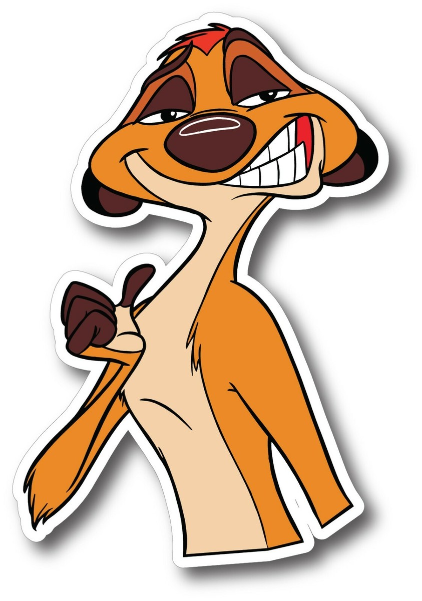 Pin Simba Timon Et 80636 Timon And Pumbaa The Lion King