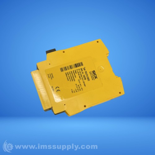 Sick 1043784 Safety Controller FNIP | eBay